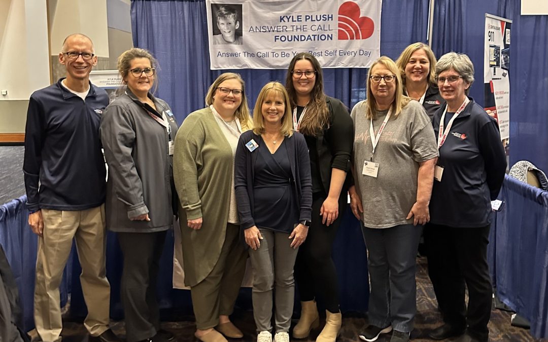 KPATC Sponsors 6 911 Professionals to Attend the “Be the Difference ...